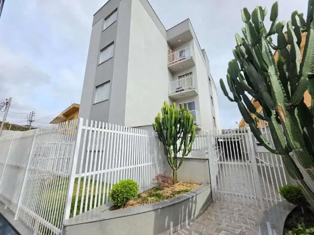 Apartamento para Venda em Poços de Caldas/MG São Geraldo 2 Quartos