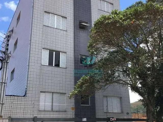 Apartamento para Venda em Poços de Caldas/MG São Geraldo 2 Quartos