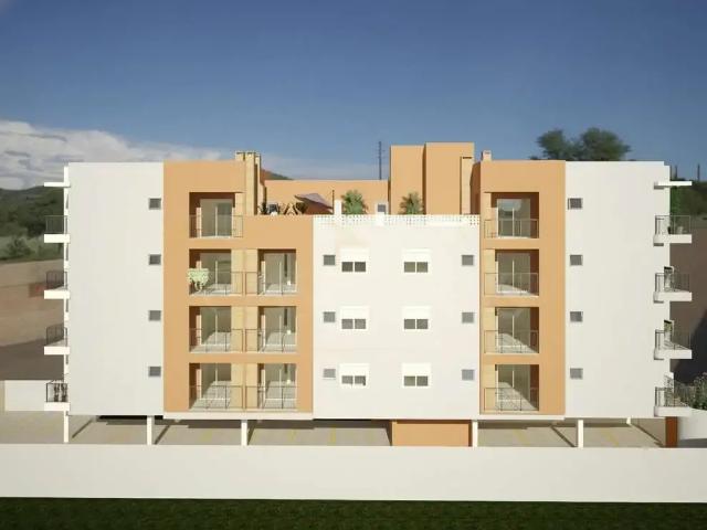 Apartamento para Venda em Poços de Caldas/MG Santa Maria 2 Quartos