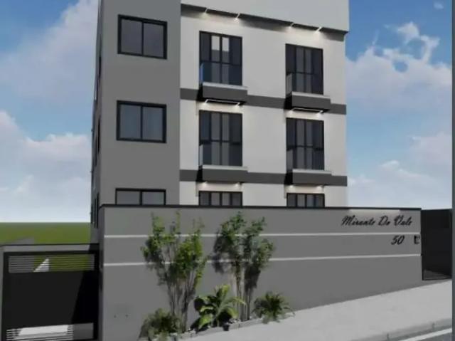 Apartamento para Venda em Poços de Caldas/MG Santa Ângela 2 Quartos