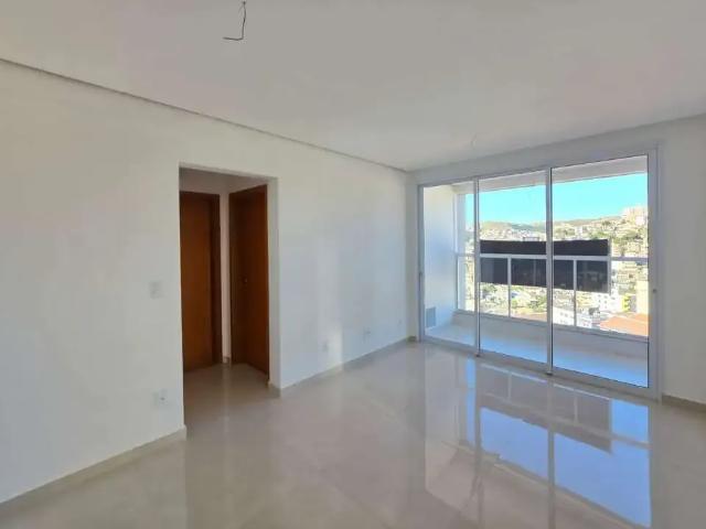 Apartamento para Venda em Poços de Caldas/MG Santa Ângela 2 Quartos