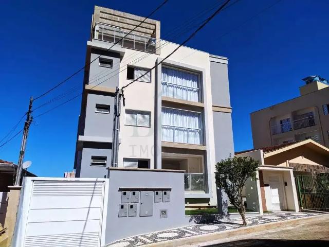 Apartamento para Venda em Poços de Caldas/MG Santa Ângela 2 Quartos