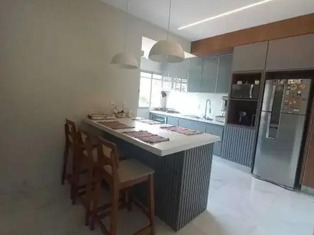 Apartamento para Venda em Poços de Caldas/MG Santa Ângela 2 Quartos