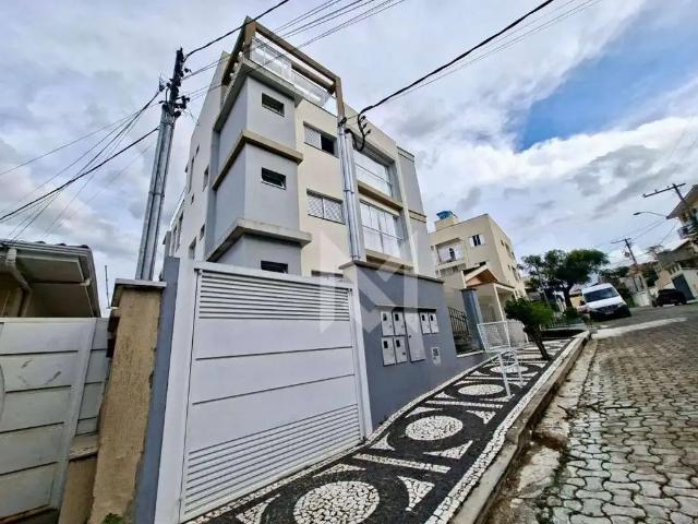 Apartamento para Venda em Poços de Caldas/MG Santa Ângela 2 Quartos