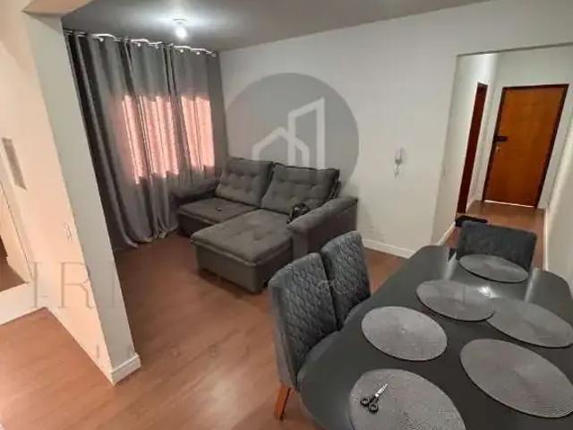 Apartamento para Venda em Poços de Caldas/MG Santa Ângela 2 Quartos