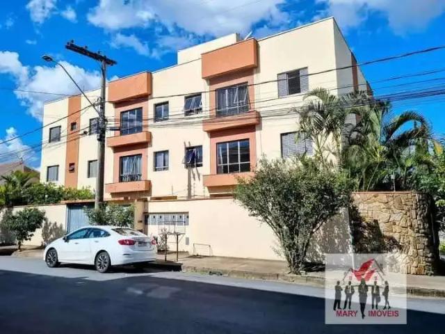 Apartamento para Venda em Poços de Caldas/MG Santa Ângela 2 Quartos