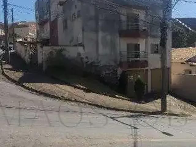Apartamento para Venda em Poços de Caldas/MG Santa Ângela 2 Quartos
