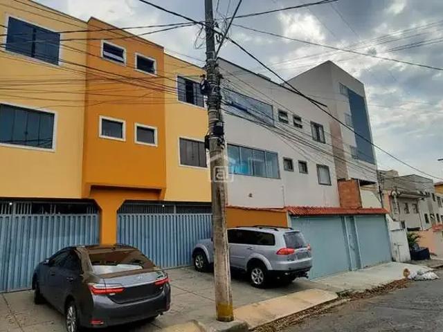 Apartamento para Venda em Poços de Caldas/MG Santa Ângela 2 Quartos