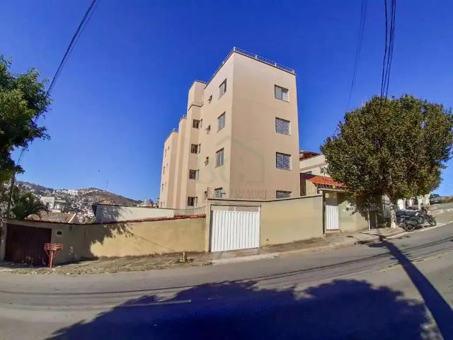 Apartamento para Venda em Poços de Caldas/MG Santa Ângela 2 Quartos