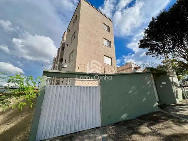 Apartamento para Venda em Poços de Caldas/MG Santa Ângela 2 Quartos