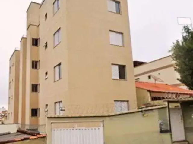 Apartamento para Venda em Poços de Caldas/MG Santa Ângela 2 Quartos