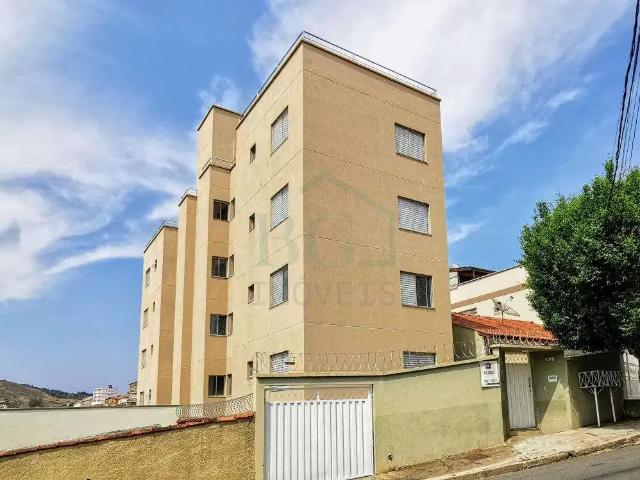 Apartamento para Venda em Poços de Caldas/MG Santa Ângela 2 Quartos