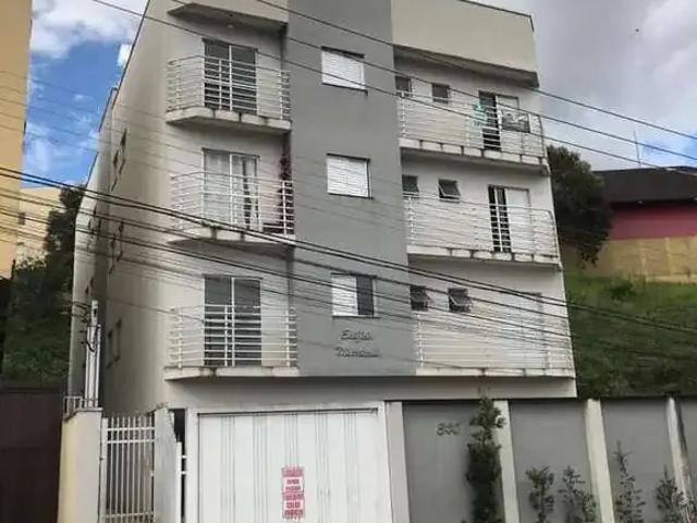 Apartamento para Venda em Poços de Caldas/MG Santa Ângela 2 Quartos