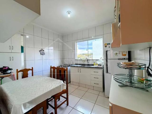 Apartamento para Venda em Poços de Caldas/MG Santa Ângela 2 Quartos
