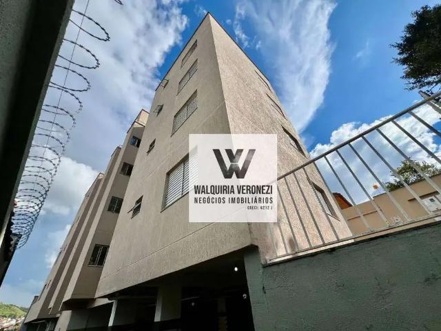 Apartamento para Venda em Poços de Caldas/MG Santa Ângela 2 Quartos