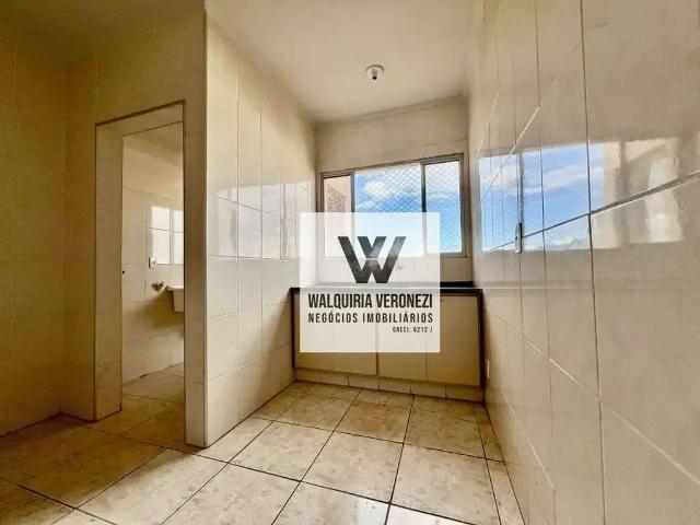 Apartamento para Venda em Poços de Caldas/MG Santa Ângela 2 Quartos