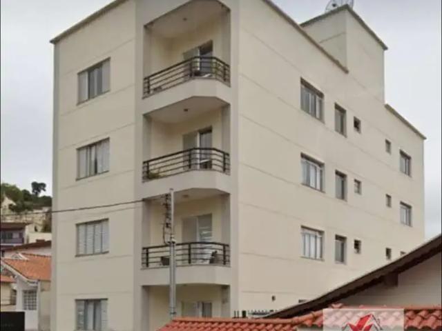 Apartamento para Venda em Poços de Caldas/MG Santa Ângela 2 Quartos