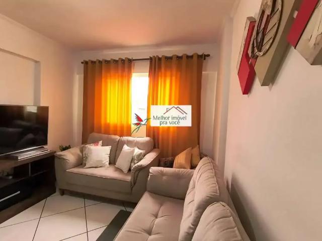 Apartamento para Venda em Poços de Caldas/MG Santa Ângela 2 Quartos