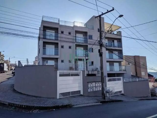 Apartamento para Venda em Poços de Caldas/MG Santa Ângela 2 Quartos