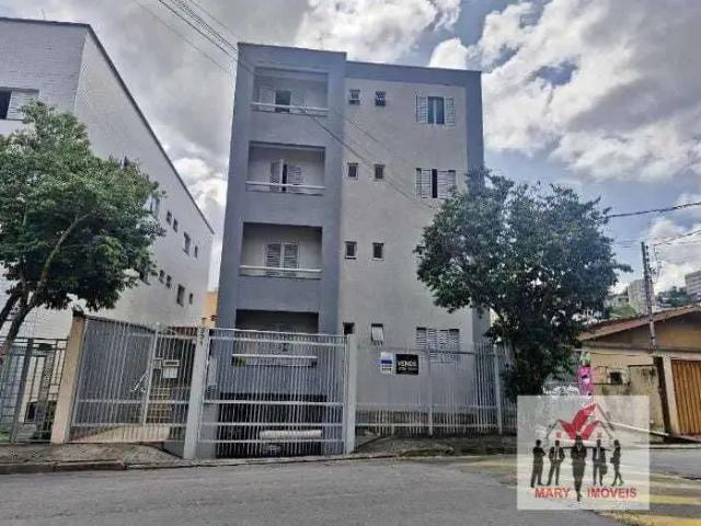 Apartamento para Venda em Poços de Caldas/MG Santa Ângela 2 Quartos