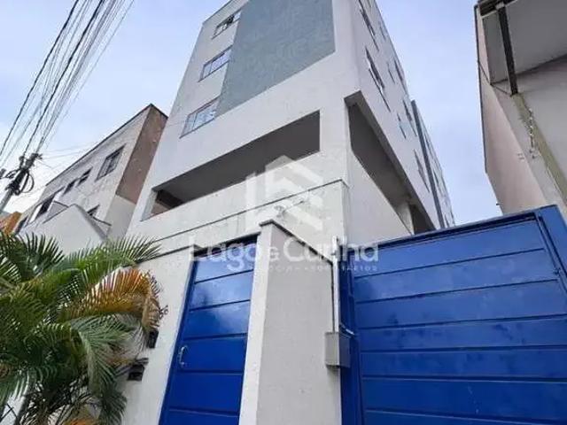 Apartamento para Venda em Poços de Caldas/MG Santa Ângela 2 Quartos