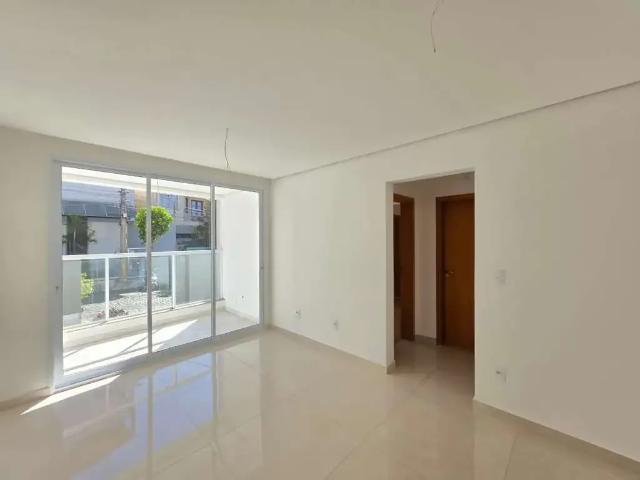 Apartamento para Venda em Poços de Caldas/MG Santa Ângela 2 Quartos