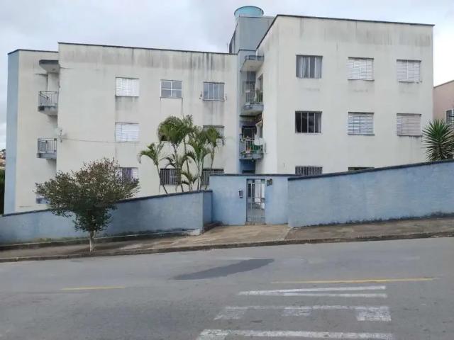 Apartamento para Venda em Poços de Caldas/MG Santa Ângela 3 Quartos