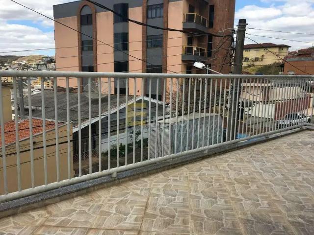 Apartamento para Venda em Poços de Caldas/MG Santa Ângela 3 Quartos