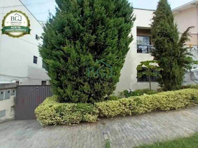 Apartamento para Venda em Poços de Caldas/MG Santa Ângela 3 Quartos