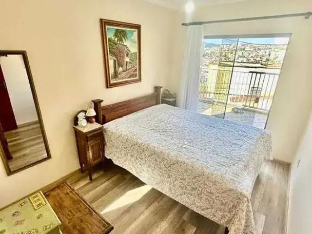 Apartamento para Venda em Poços de Caldas/MG Santa Ângela 3 Quartos