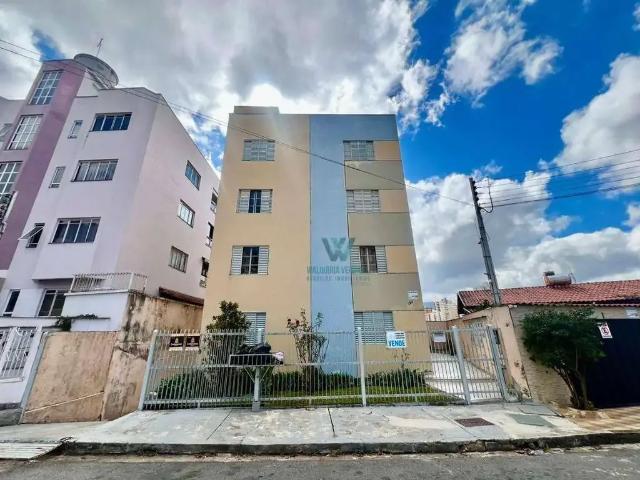 Apartamento para Venda em Poços de Caldas/MG Santa Ângela 3 Quartos