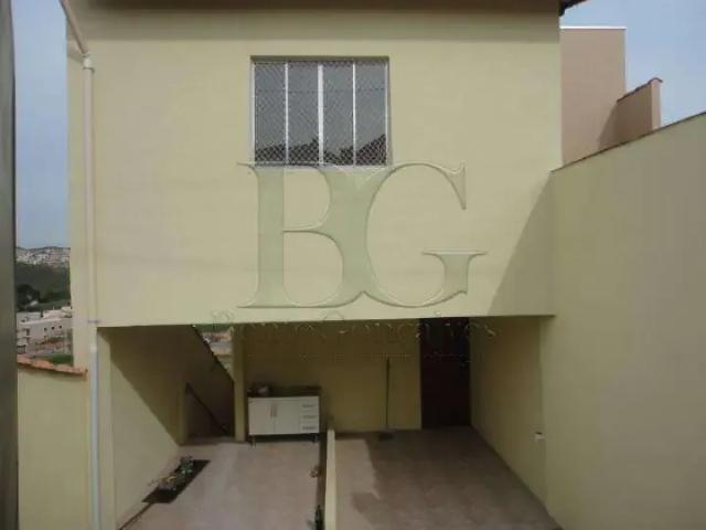 Apartamento para Venda em Poços de Caldas/MG Vila Caio Junqueira 2 Quartos