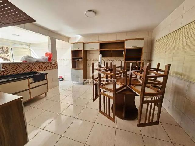 Apartamento para Venda em Poços de Caldas/MG Vila Nova 2 Quartos