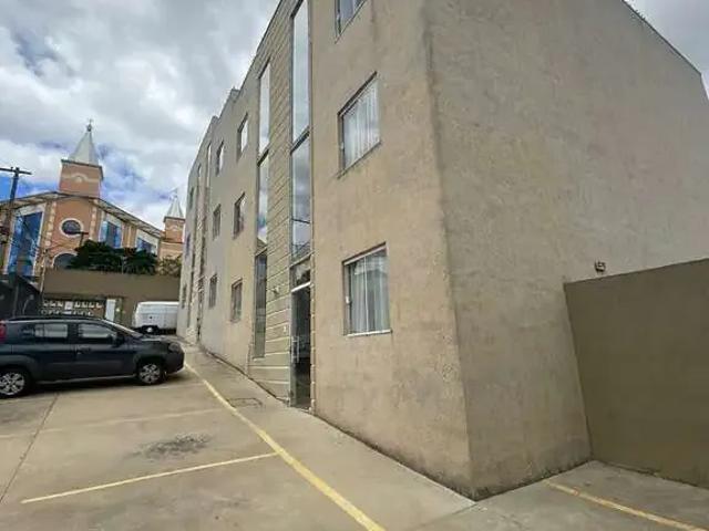 Apartamento para Venda em Poços de Caldas/MG Vila Nova 2 Quartos