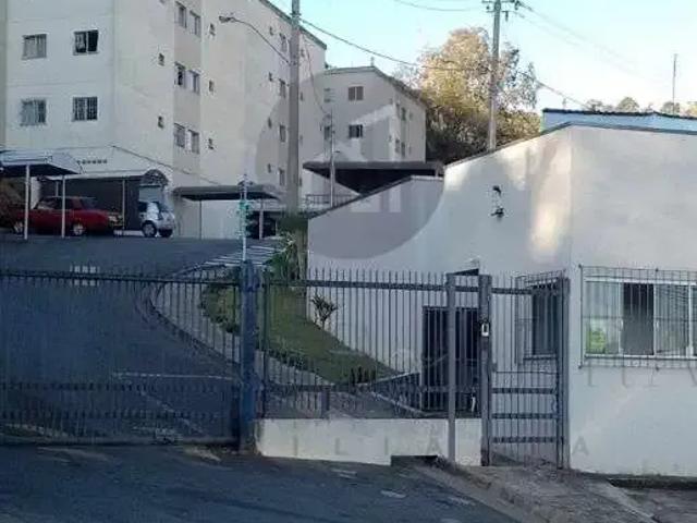 Apartamento para Venda em Poços de Caldas/MG Vila Rica