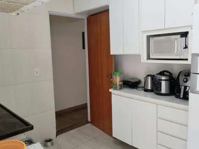 Apartamento para Venda em Poços de Caldas/MG Vila Rica 2 Quartos