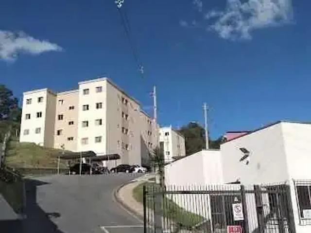 Apartamento para Venda em Poços de Caldas/MG Vila Rica 2 Quartos