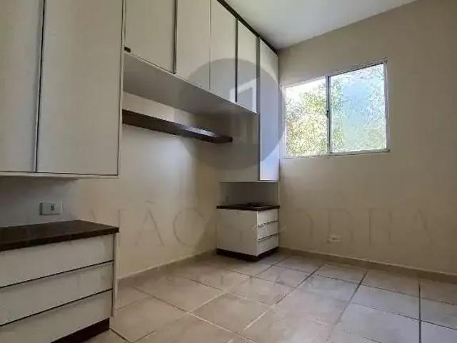 Apartamento para Venda em Poços de Caldas/MG Vila Rica 2 Quartos