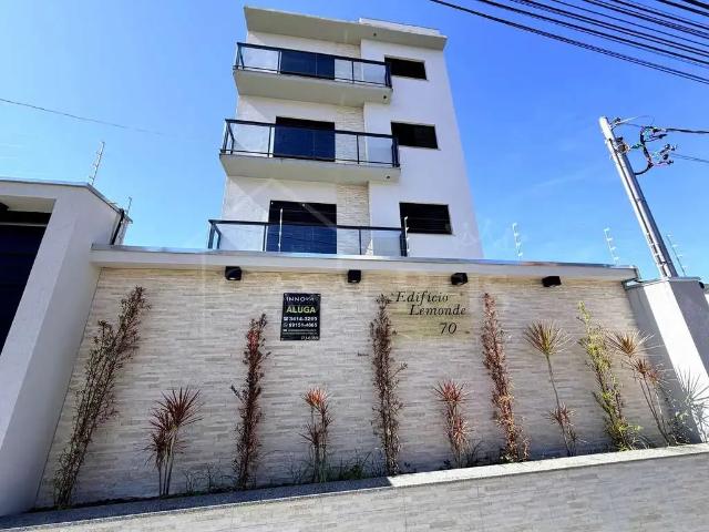 Apartamento para Venda em Poços de Caldas/MG Vila Togni 3 Quartos