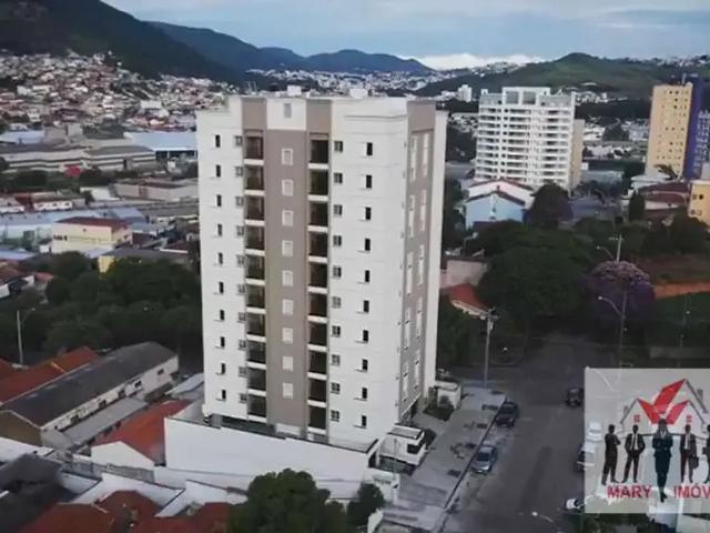 Apartamento para Venda em Poços de Caldas/MG Vila Togni 2 Quartos