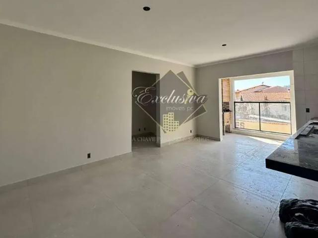 Apartamento para Venda em Poços de Caldas/MG Vila Togni 2 Quartos