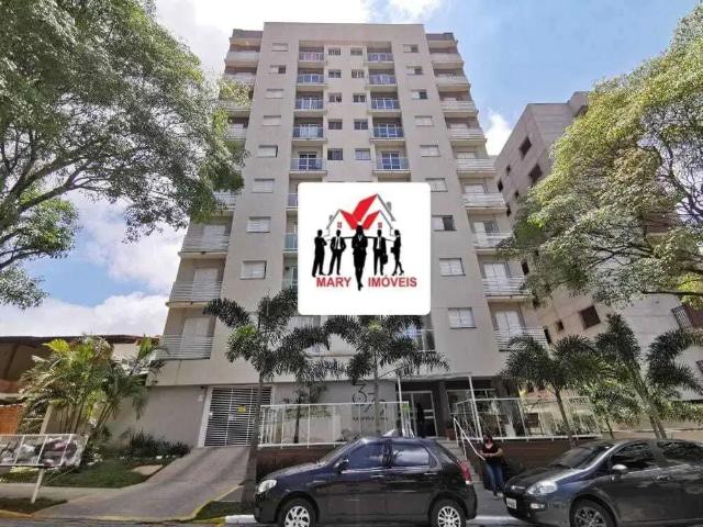 Apartamento para Venda em Poços de Caldas/MG Vila Togni 2 Quartos