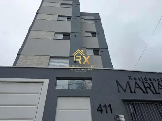 Apartamento para Venda em Poços de Caldas/MG Vila Togni 2 Quartos