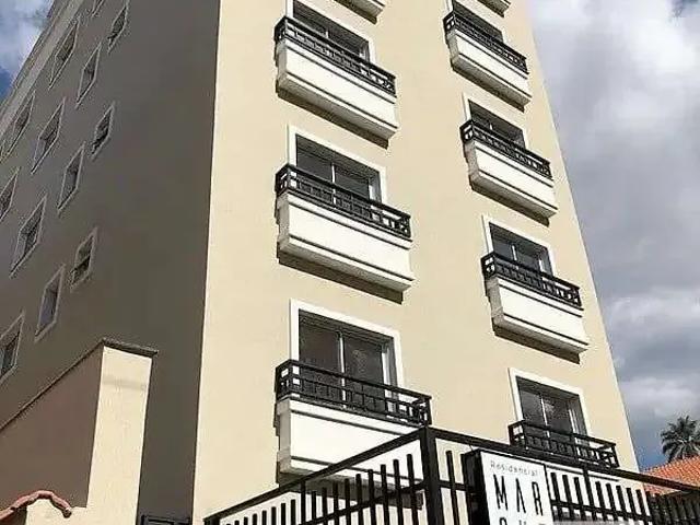 Apartamento para Venda em Poços de Caldas/MG Vila Togni 2 Quartos