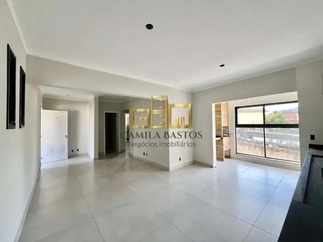 Apartamento para Venda em Poços de Caldas/MG Vila Togni 2 Quartos