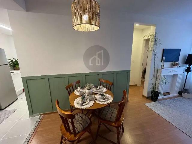 Apartamento para Venda em Poços de Caldas/MG Vila Togni 2 Quartos