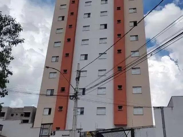 Apartamento para Venda em Poços de Caldas/MG Vila Togni 2 Quartos