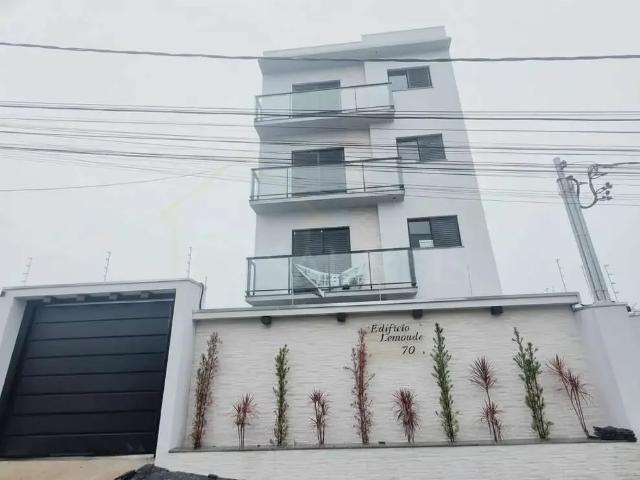 Apartamento para Venda em Poços de Caldas/MG Vila Togni 2 Quartos