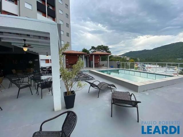 Apartamento para Venda em Poços de Caldas/MG Vila Togni 2 Quartos