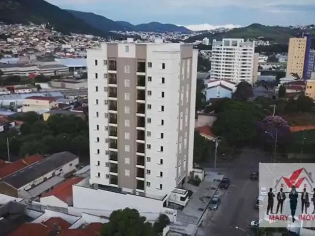 Apartamento para Venda em Poços de Caldas/MG Vila Togni